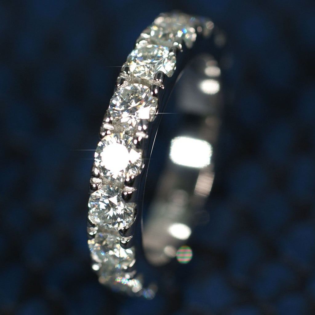Real Diamond Chains – JewelryFresh