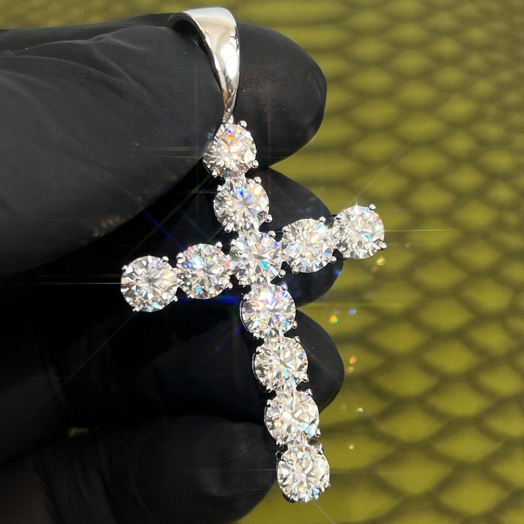Real Diamond Chains – JewelryFresh
