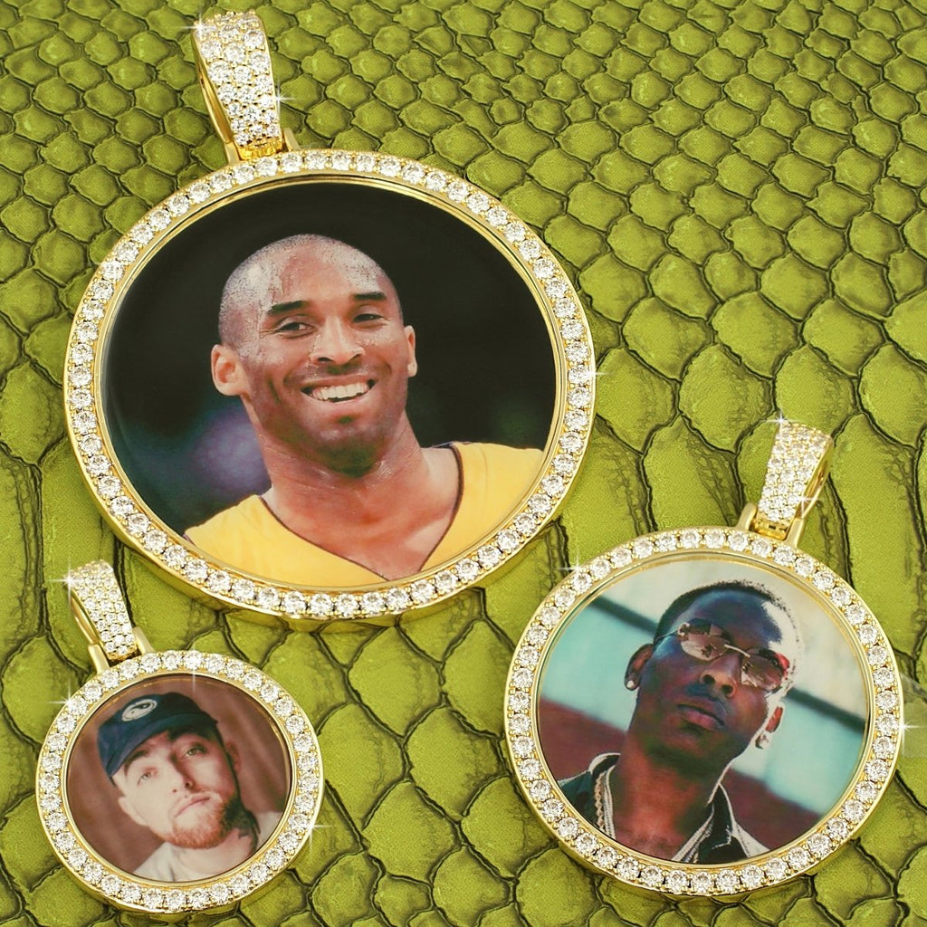 Real Diamond Chains – JewelryFresh